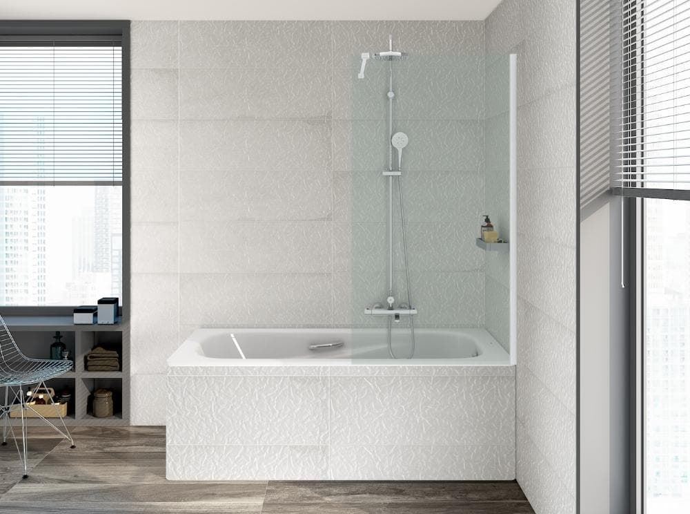 Bañera Princess | Roca - Bañeras de acero